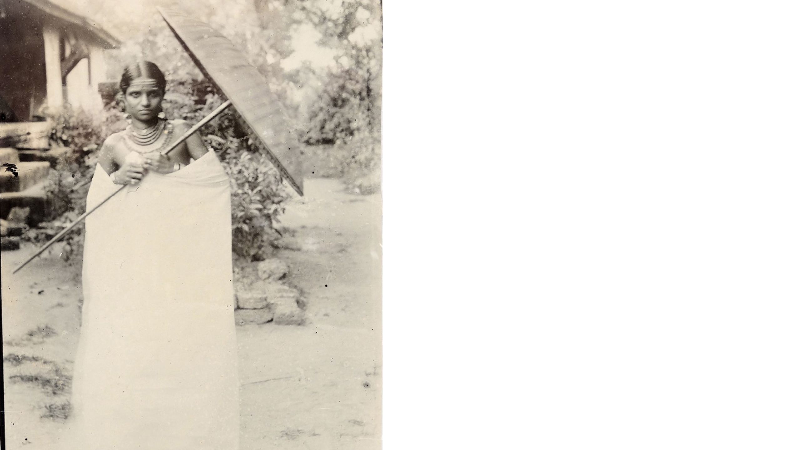 The Namboothiris and Nairs of 20th Century Kerala